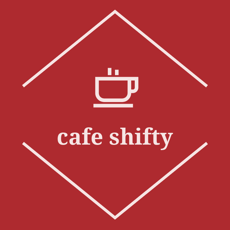 Cafe Shifty